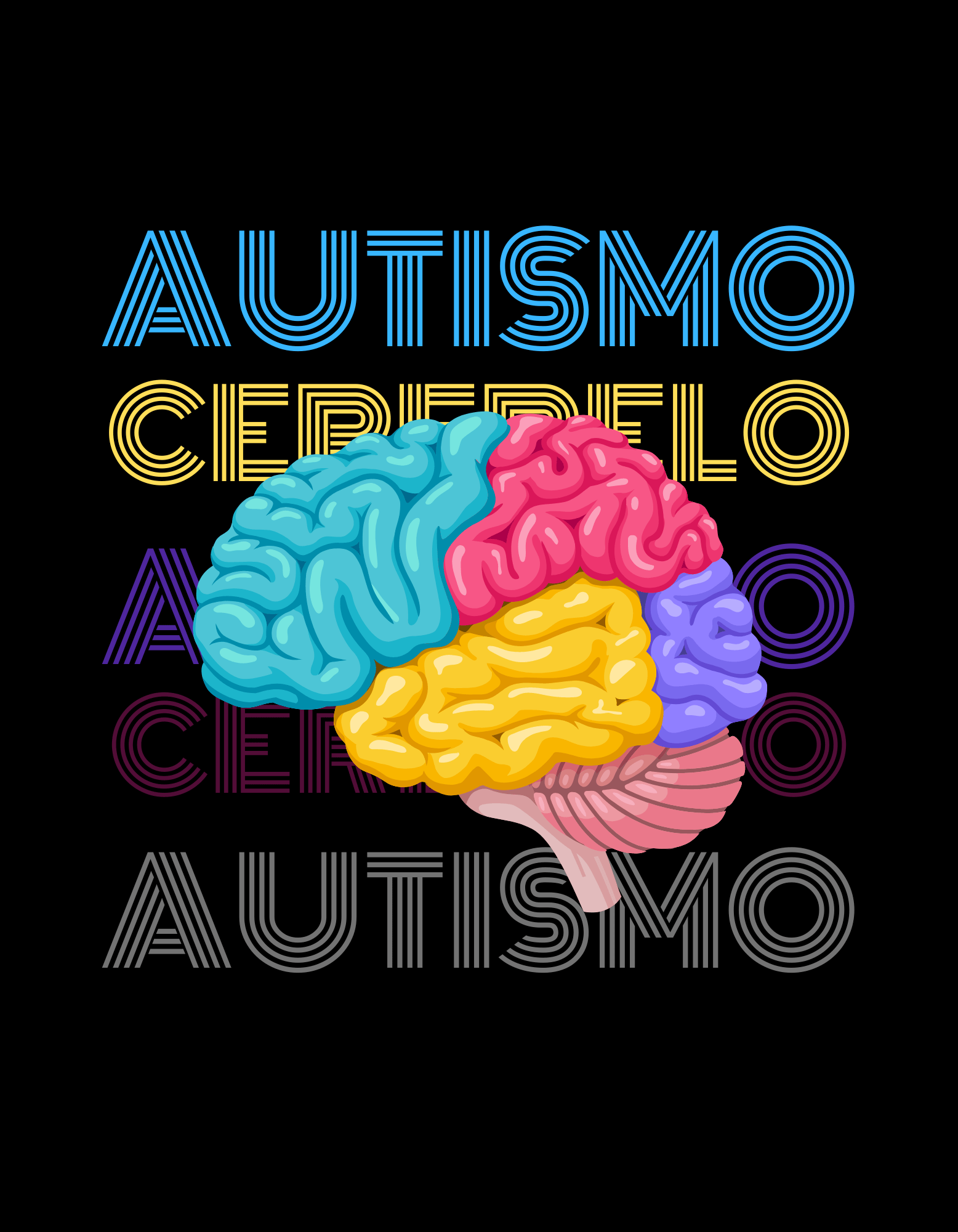 Messi, Autismo y Alteraciones en el Cerebelo